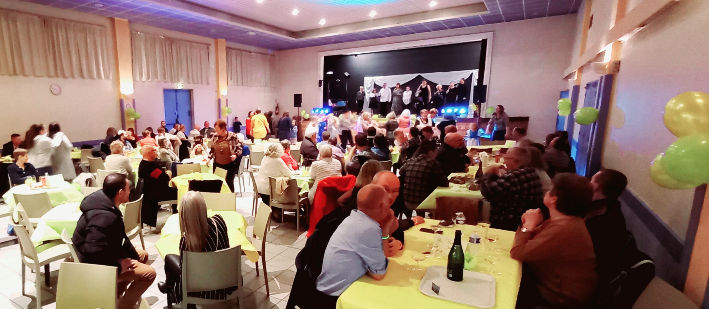 Retour en image - FDAL